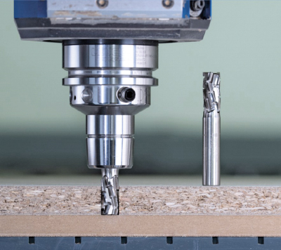 Leuco AG - Holzindustrie Schweiz